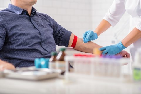 Comprehending Phlebotomy: The Essential Role of the Person Who Draws ...
