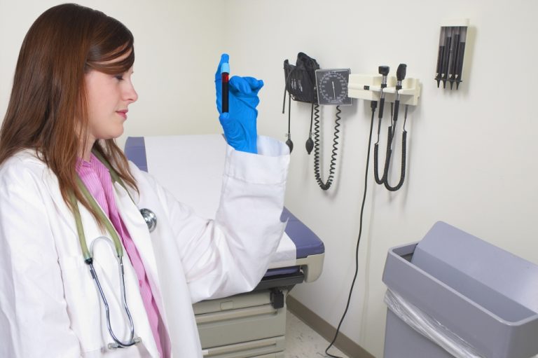 Comprehending the Order of Draw in Phlebotomy: A Complete Guide for ...