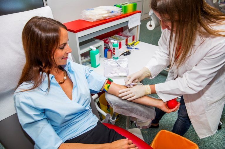 What Is Phlebotomy? A Clear Definition and Essential Guide to Blood ...